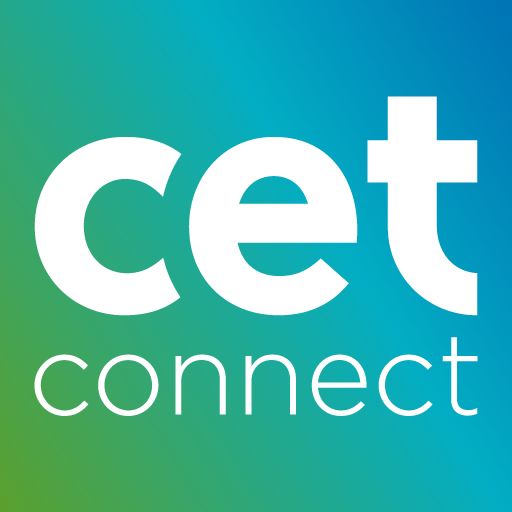 CET Connect | Breathing Life into Infrastructure